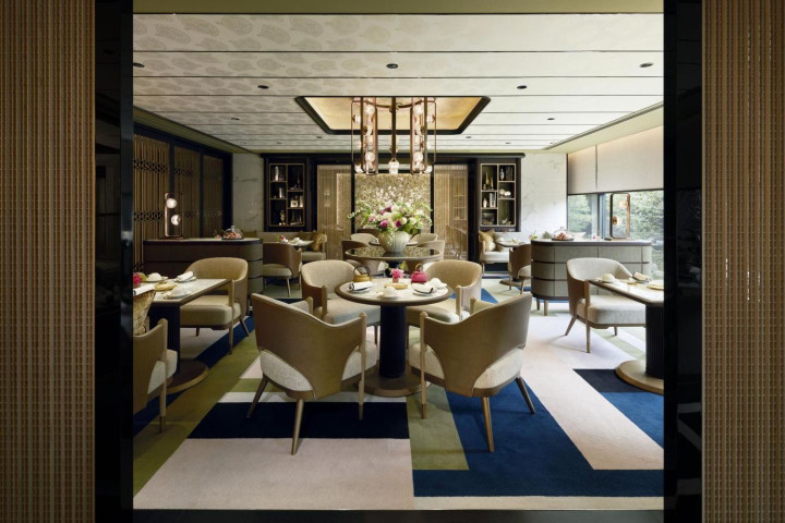 Fauchon Hotel Kyoto - Kyoto