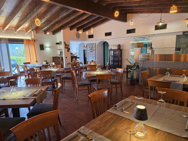 La Locanda Del Gusto - Lago de Como