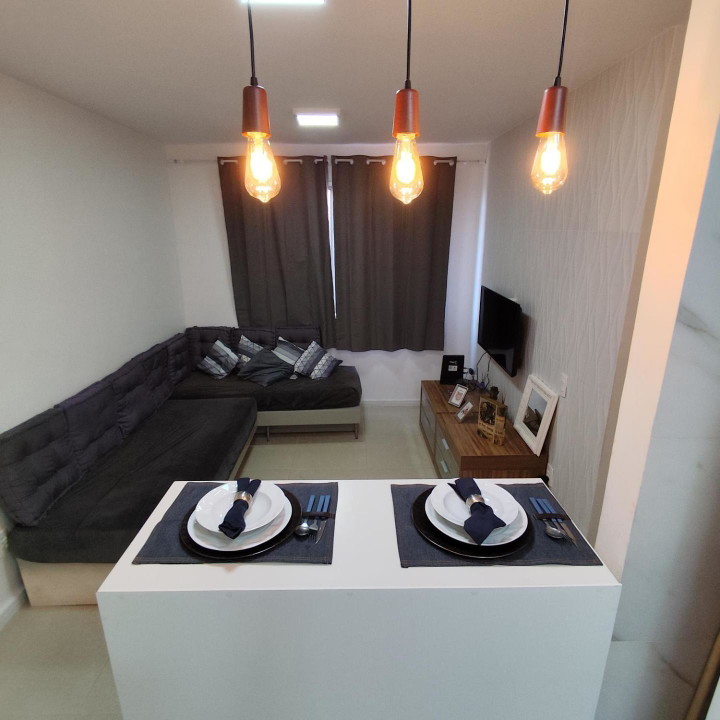 Apartmento No Recreio, Perto Da Praia , Riocentro E Rock In Rio - Recreio