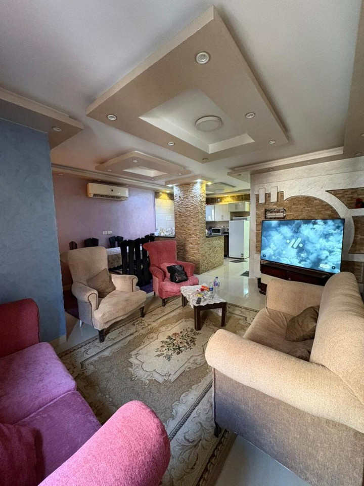 Royal Aura Residence - Cairo