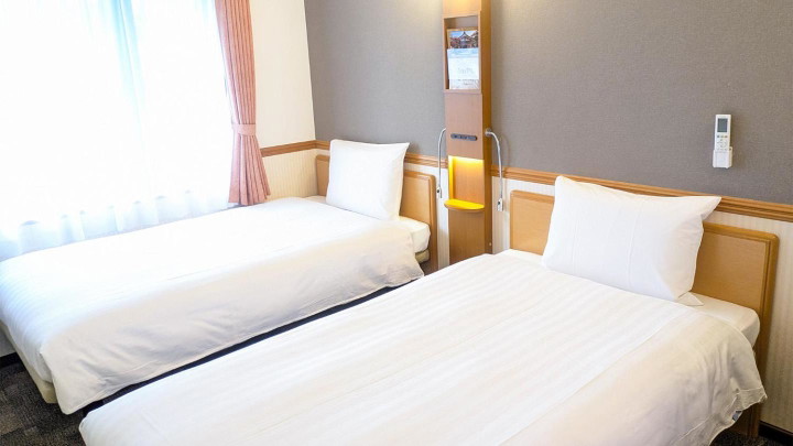 Toyoko Inn Tottori-eki Minami-guchi - Tottori