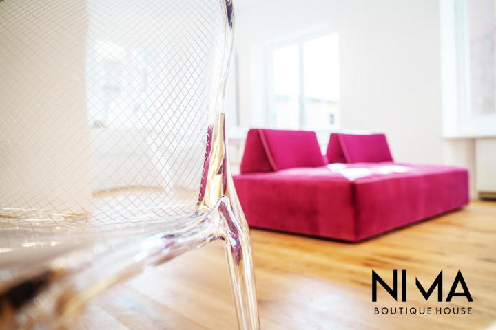 Nima Boutique House - Umbria