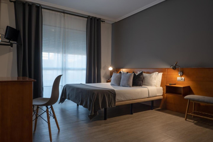 Hotel & Spa Carlos Desde 1996 - Melide