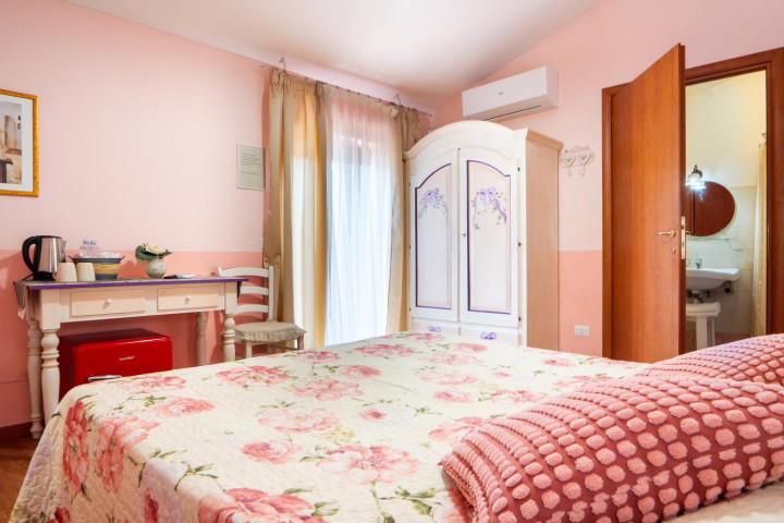 B&b Capriccio - Frascati