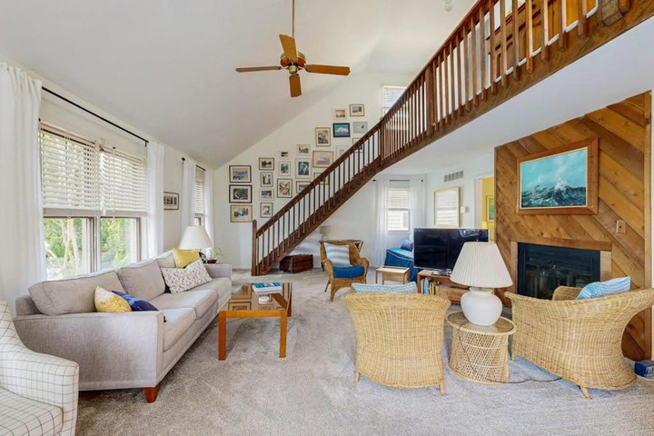 Town Of Bethany Beach --- 417 Lekites Ave - Bethany Beach, DE
