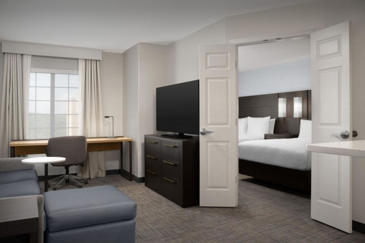 Residence Inn By Marriott Bwi Airport - Baltimore, MD