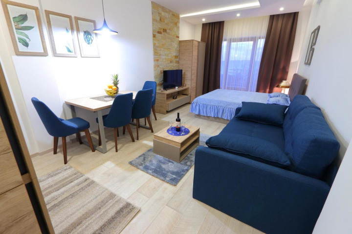 Apartman Milmari Vujic P23 And P26 - Kopaonik