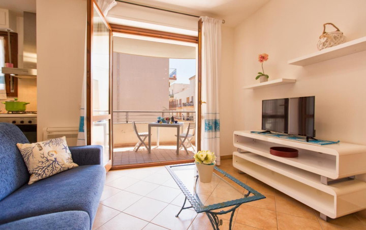 La Casa Di Noemi - Alghero