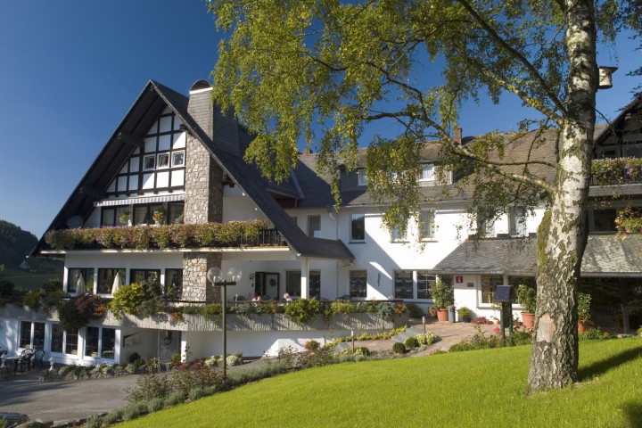Hotel Stockhausen - Schmallenberg