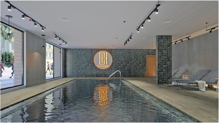 Victory Suites, - Swimming Pool And Gym, Close To Beach And Ocean Village - Gibraltar