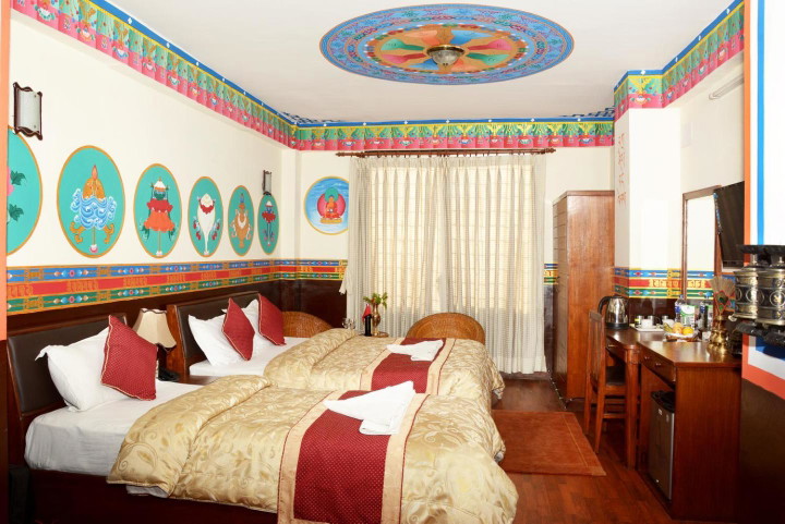 Kathmandu Eco Hotel - Kathmandu