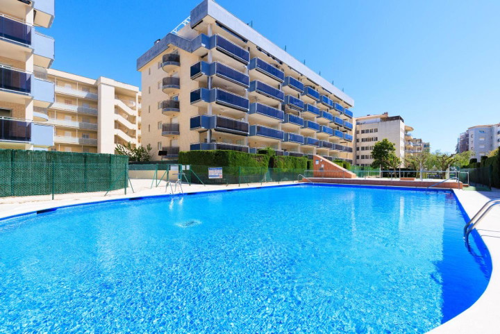 Nova Pineda Family Apartments - Tarragona