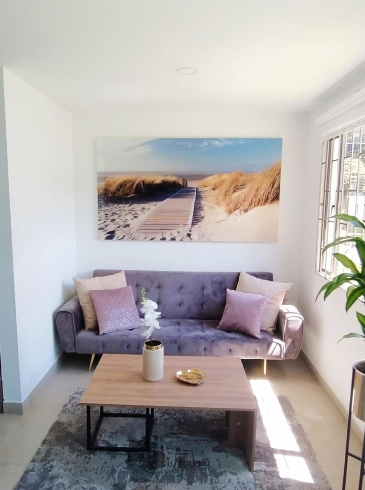 6 Apartaestudio Independiente, Cedritos - Cota