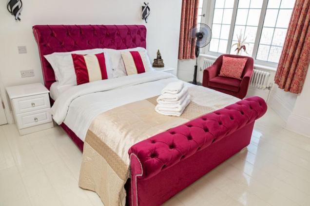 G Boutique Hotel - Portsmouth