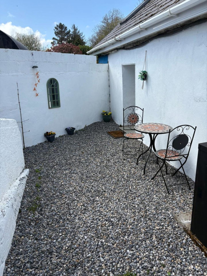 The Cottage At The Ballinadee Bus - Bandon