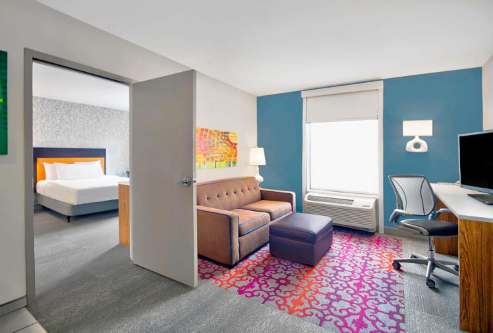 Home2 Suites By Hilton Rochester Henrietta, Ny - Rochester, NY