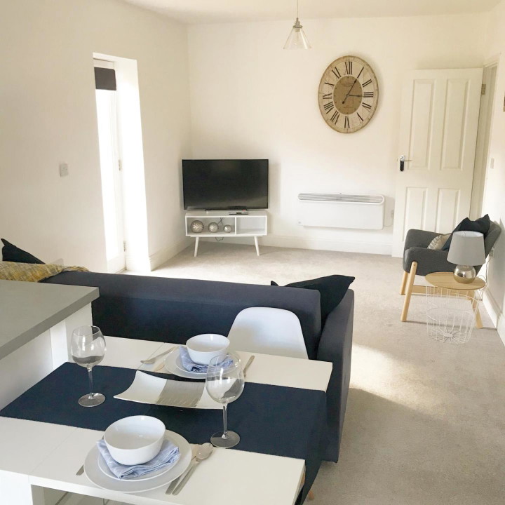 Bellevue Apartment - Bristol
