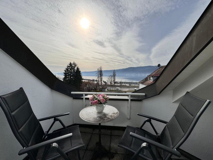 Casa Via Bodman-ludwigshafen - Bodman-Ludwigshafen