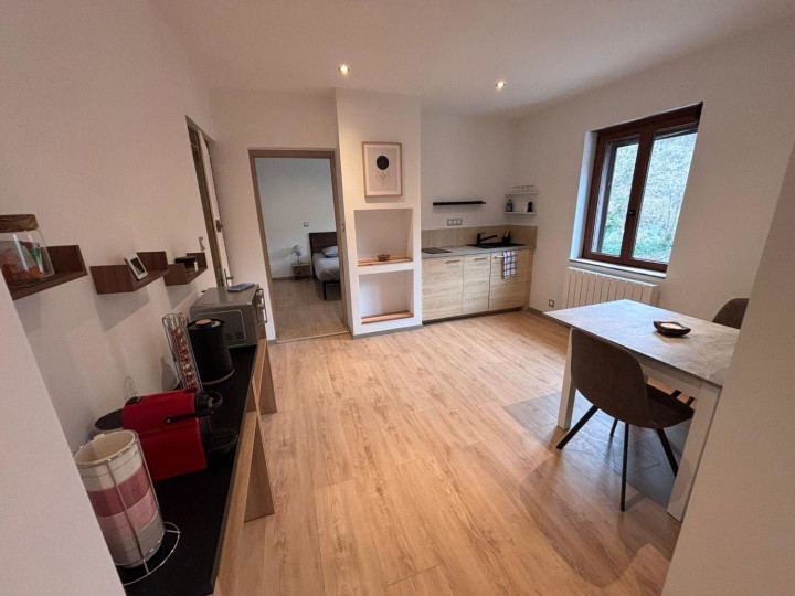Chambre Double Auberge Alsacienne - Bergheim, France