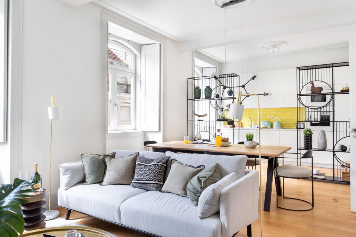 Guestready - Bliss Apartments - Lisbon