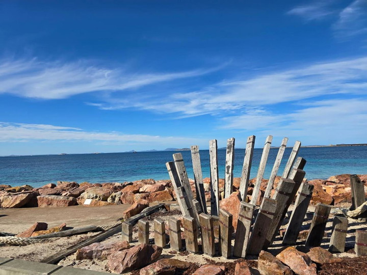 Esperance Ocean Escape - Esperance