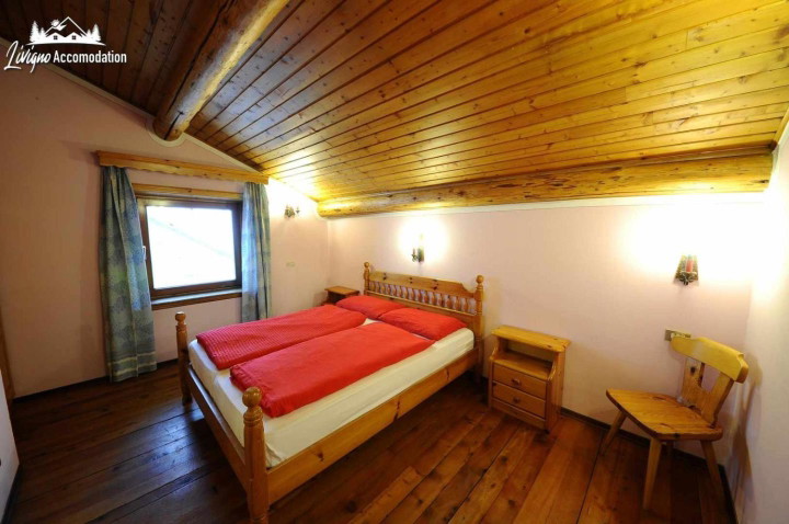 Appartamento Feloi By Livigno Accomodation - Livigno