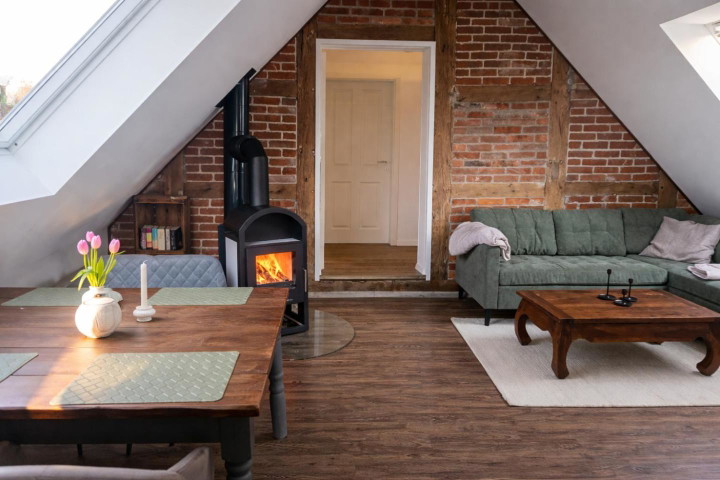 Lysholm Living Luttmersen Ferienwohnung - Garbsen