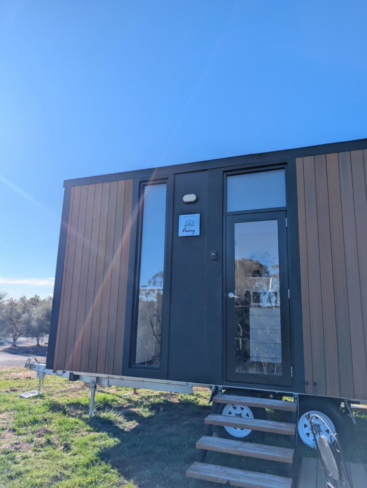 Agni At Aranya Acres By Tiny Away - Canberra
