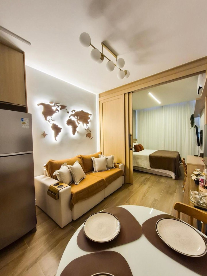 Ipanema Charm And Luxury - Copacabana