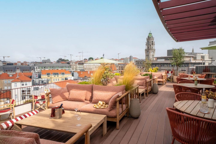 The Social Hub Porto Extended Stay - Matosinhos