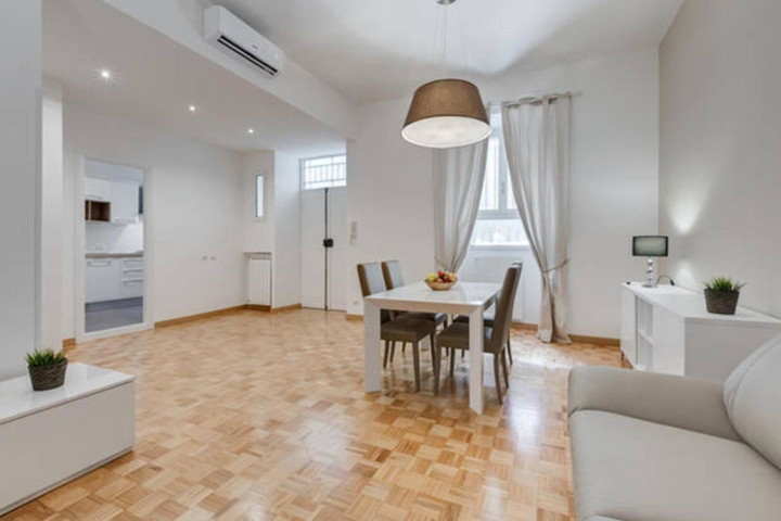 Vantaggio Apartment - Rome