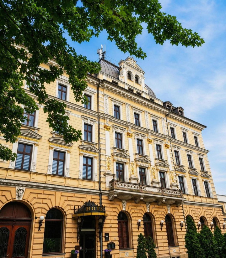 Hotel President - Szczyrk