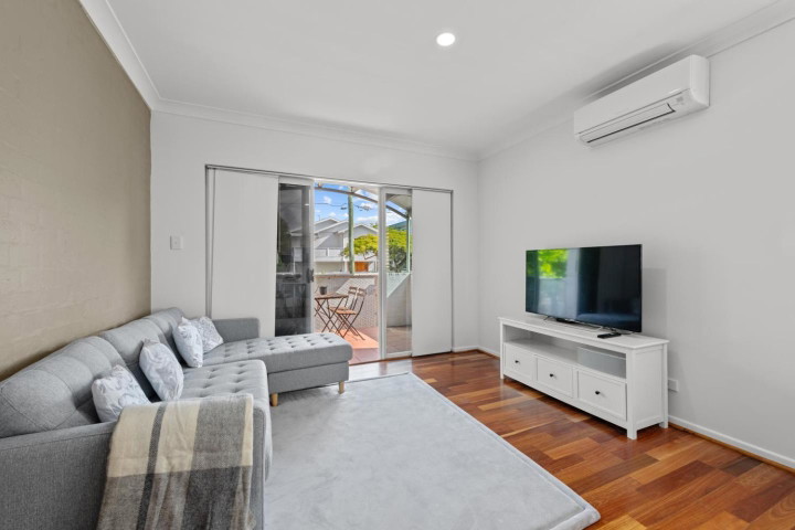 Ascot Apartments - Brisbane