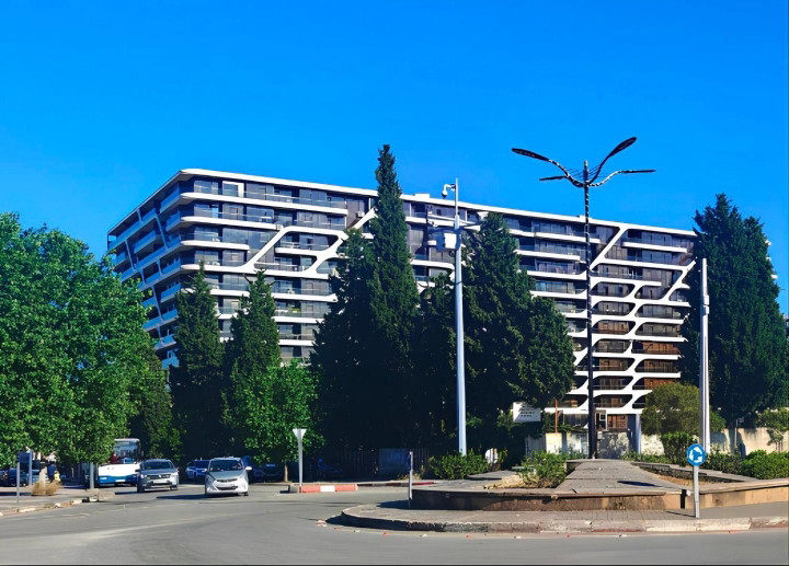 Résidence Nid D'abeille Béjaïa - Béjaïa
