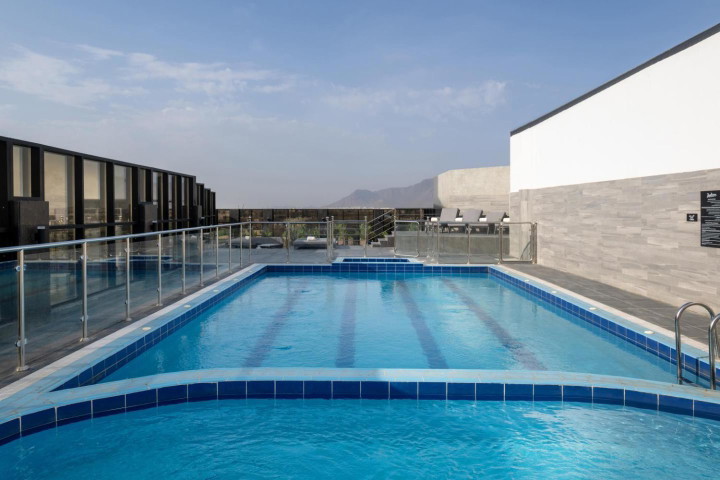 Radisson Hotel Madinah - Medina, Saudi Arabia