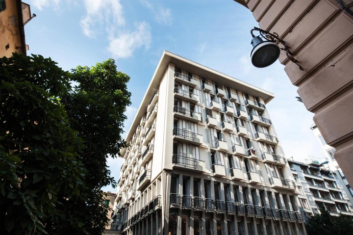 Sure Hotel By Best Western Nologo - Genua