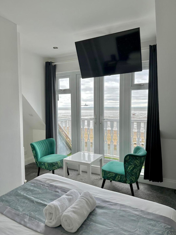 Wns Southend-on-sea - Burnham-on-Crouch