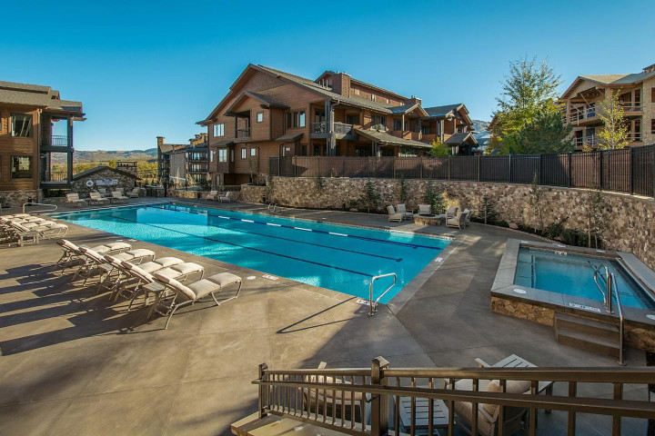 Juniper Landing By Park City Vacations - Utah