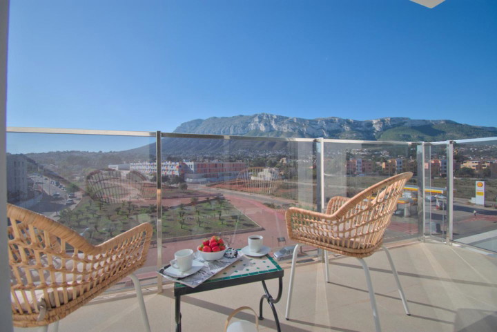 Coastal Chic By Edeal Homes - Denia