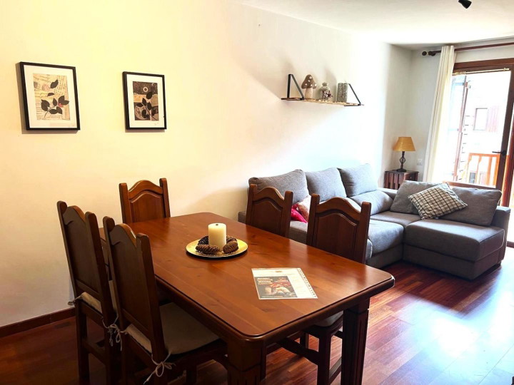 Amplio Duplex En Puigcerdà Ideal Familias - Puigcerdà