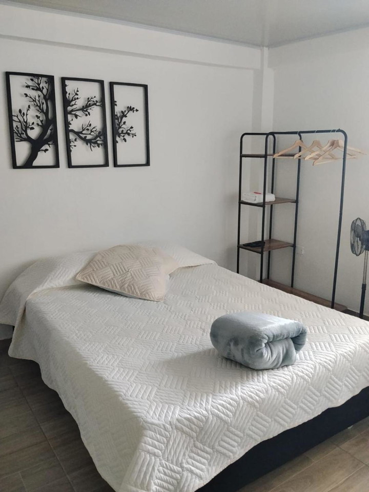 Apartaestudios Santa Ana - Antioquia
