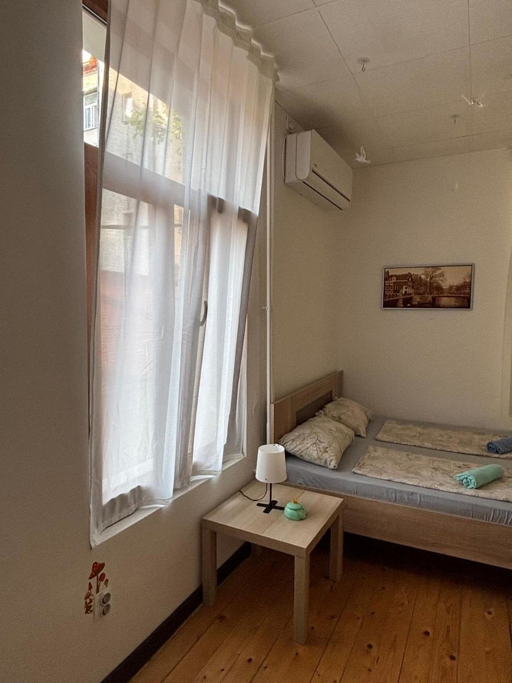 Via Slavija Hostel - Serbia