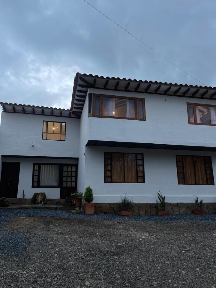 La Estancia Colonial - Villa de Leyva