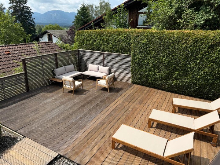 ღLiboria I Alpenblick Landhaus - Kochel am See