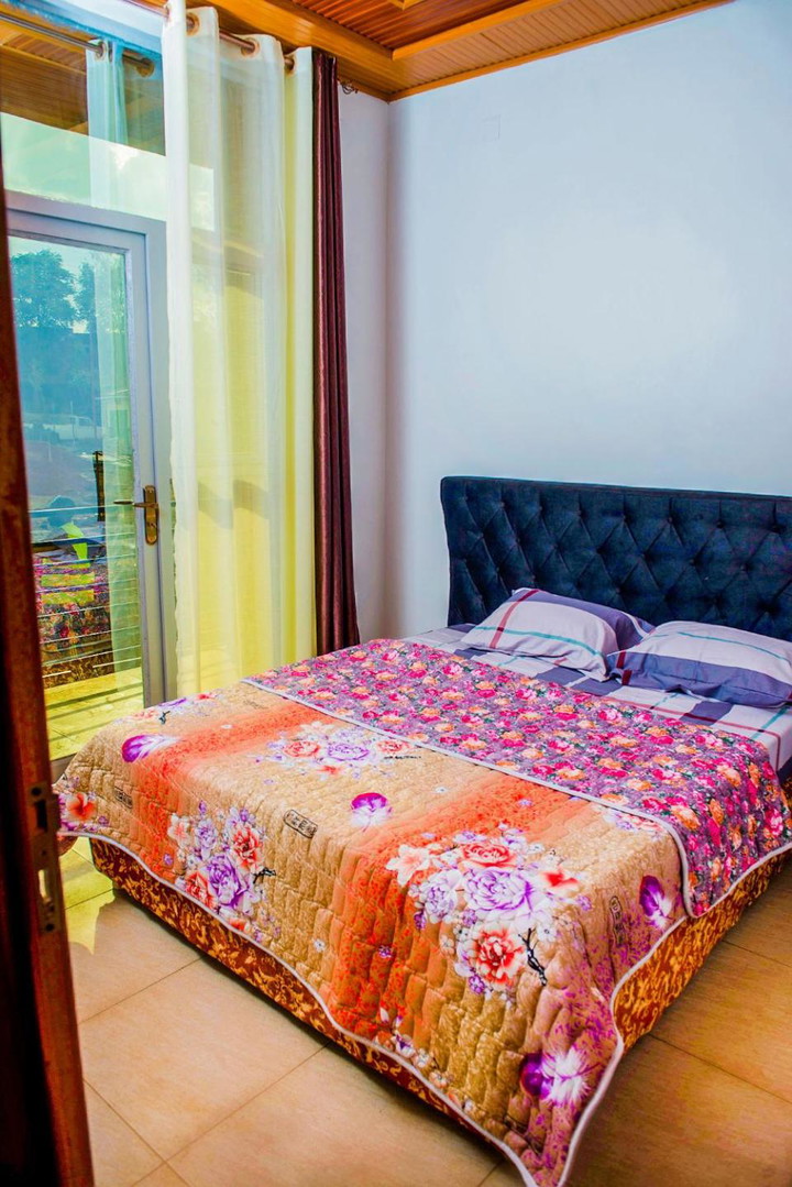 Crown Apartments -1bedroom - Comfortable & Spacious , With An Awesome Base To Explore Kigali - Rwanda