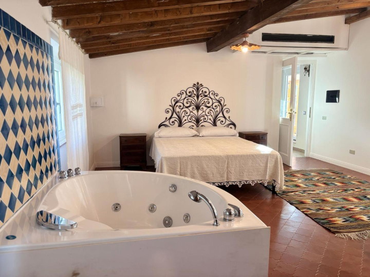 Relais Casa Spanu - Dorgali