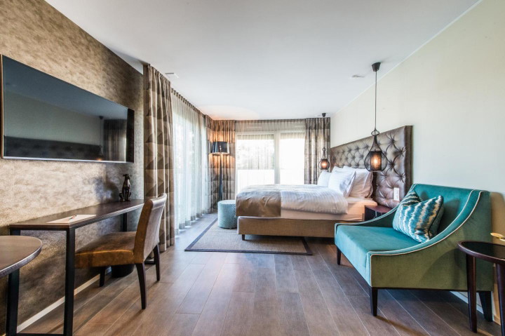 Myway Hotel & Apartments - Switzerland