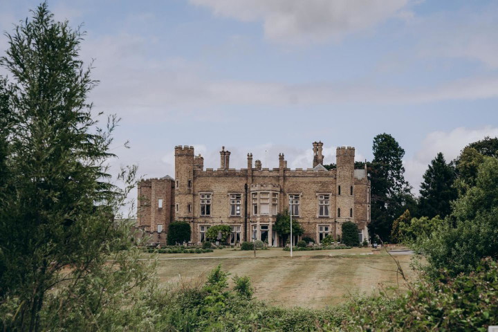Cave Castle Hotel - North Yorkshire