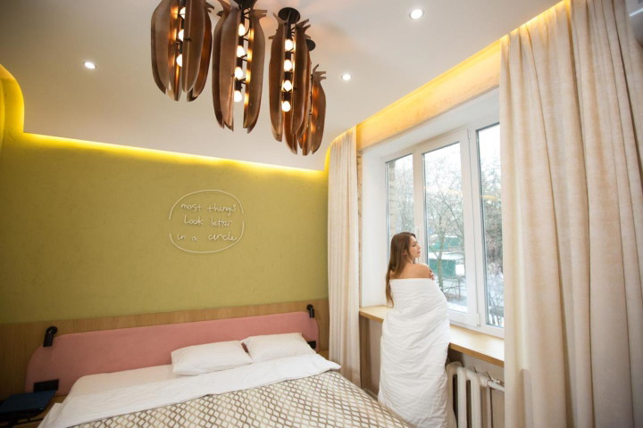 Kyiv Boutique Apartments - Kiev