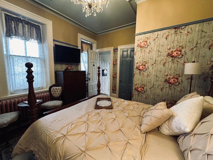 Susquehanna Manor Inn - Marietta, PA